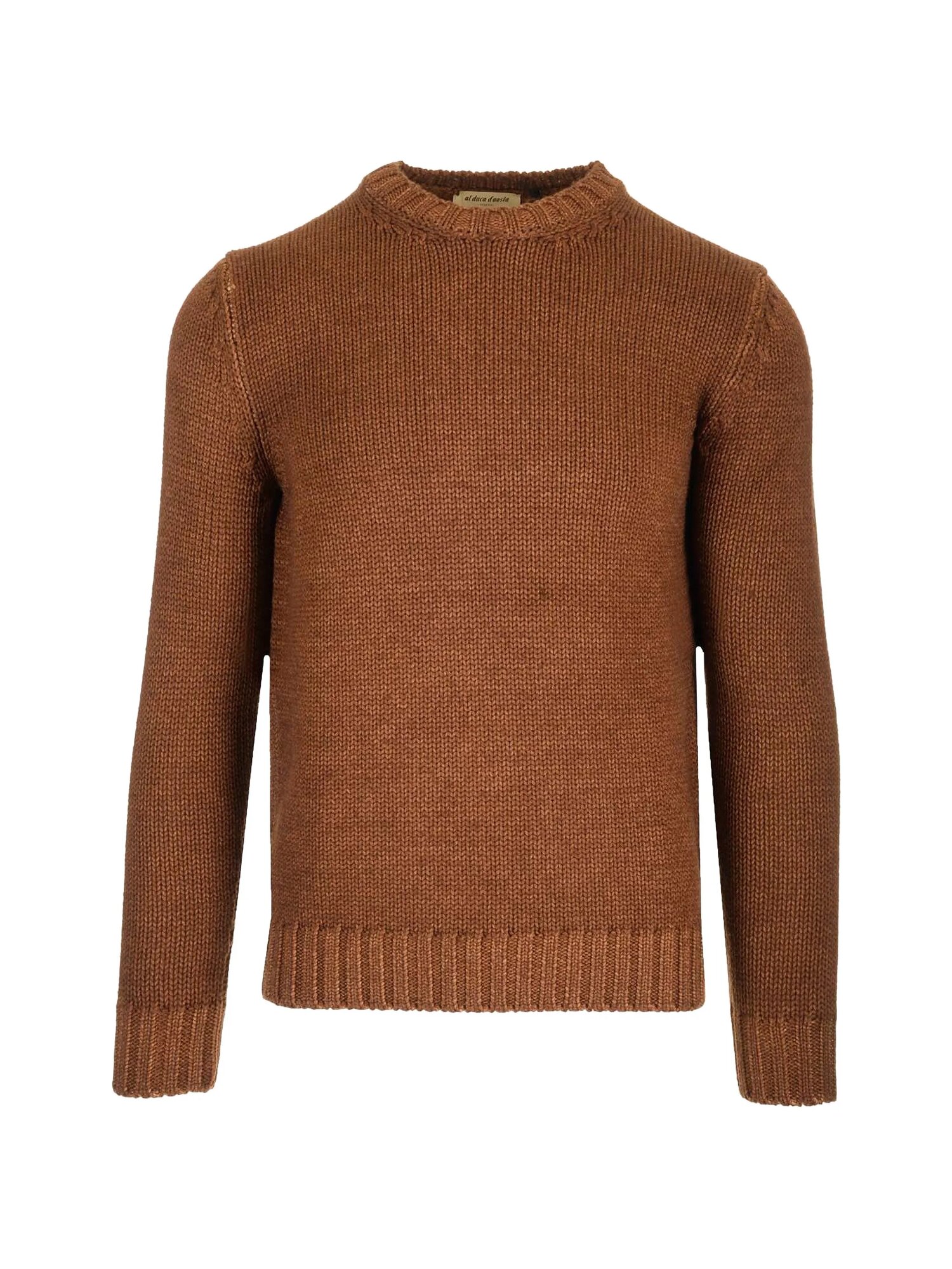 Свитер Chunky-knit merino-wool sweater