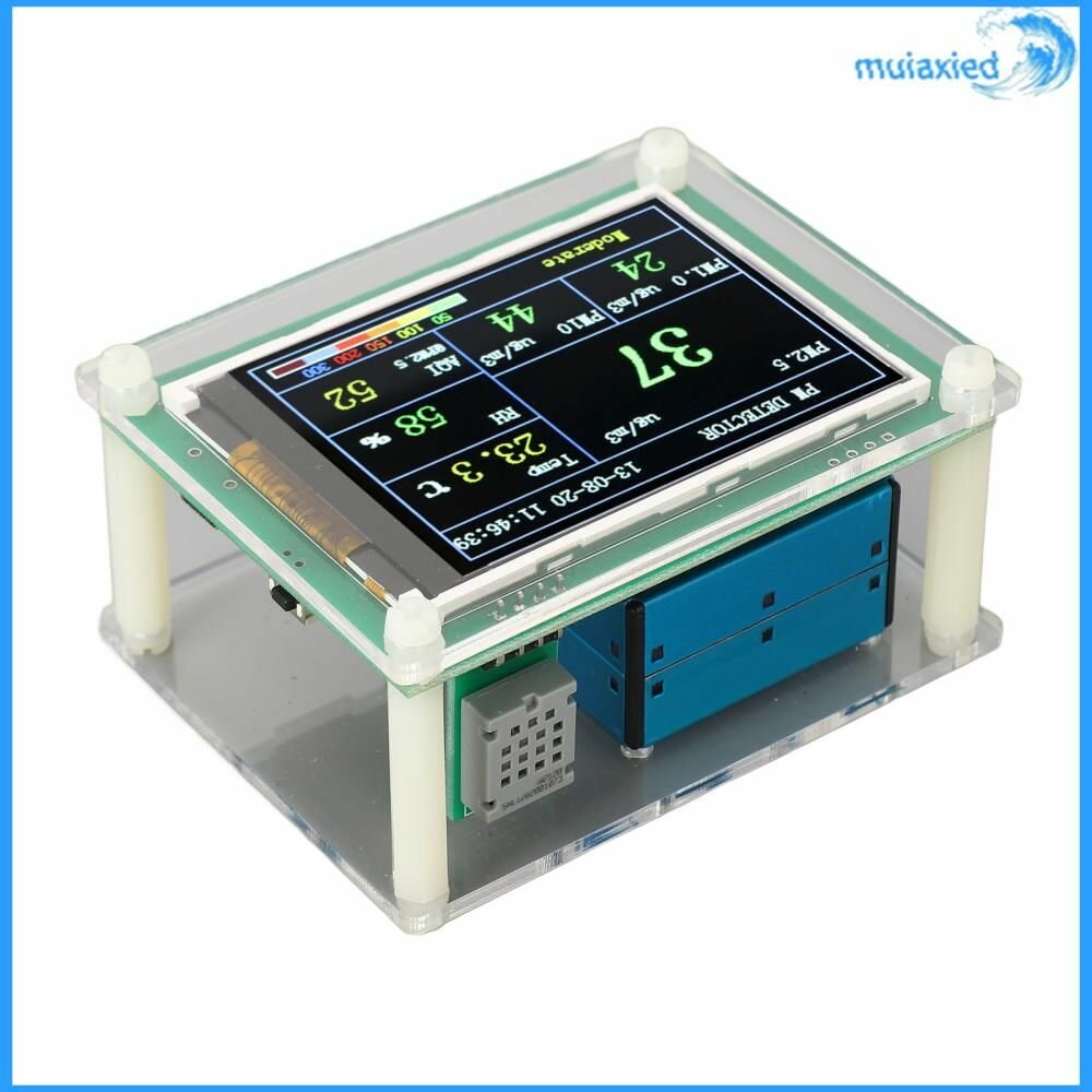 Детектор PM2.5