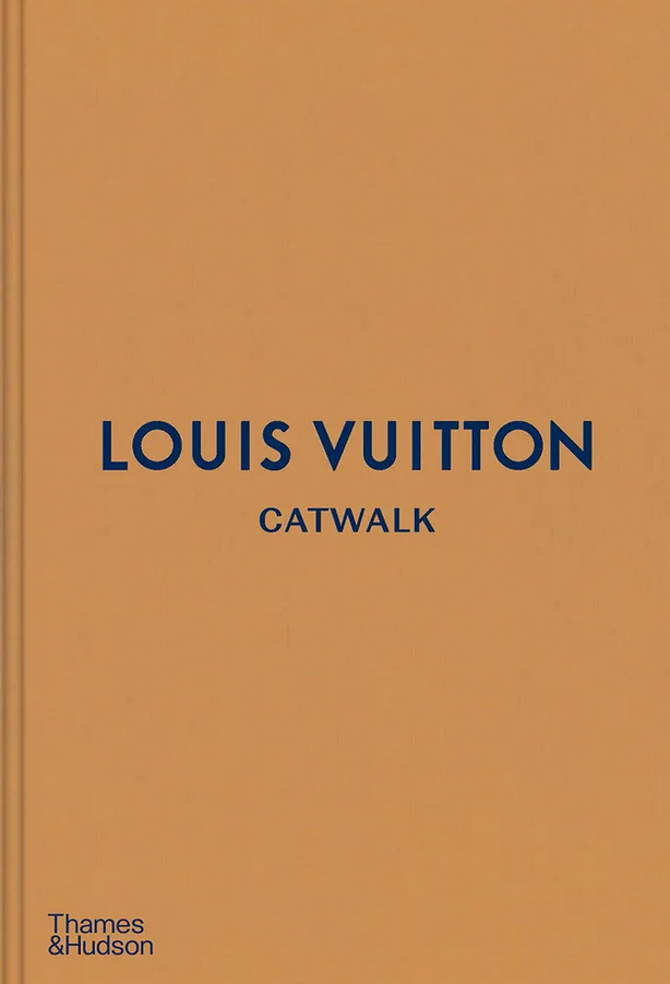 Louis Vuitton: Catwalk