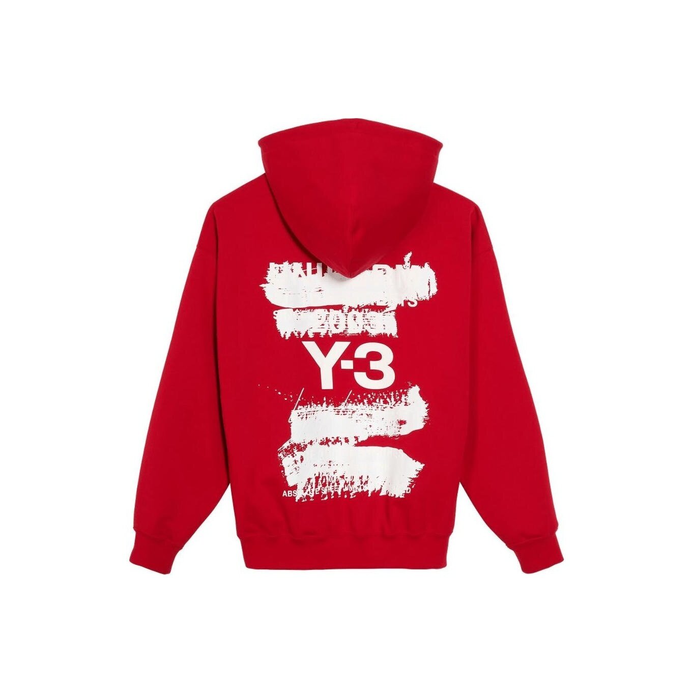 Толстовка Y-3