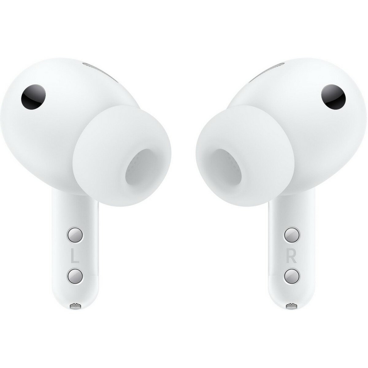 Беспроводные наушники Samsung Galaxy Buds4 Pro, White (белый)