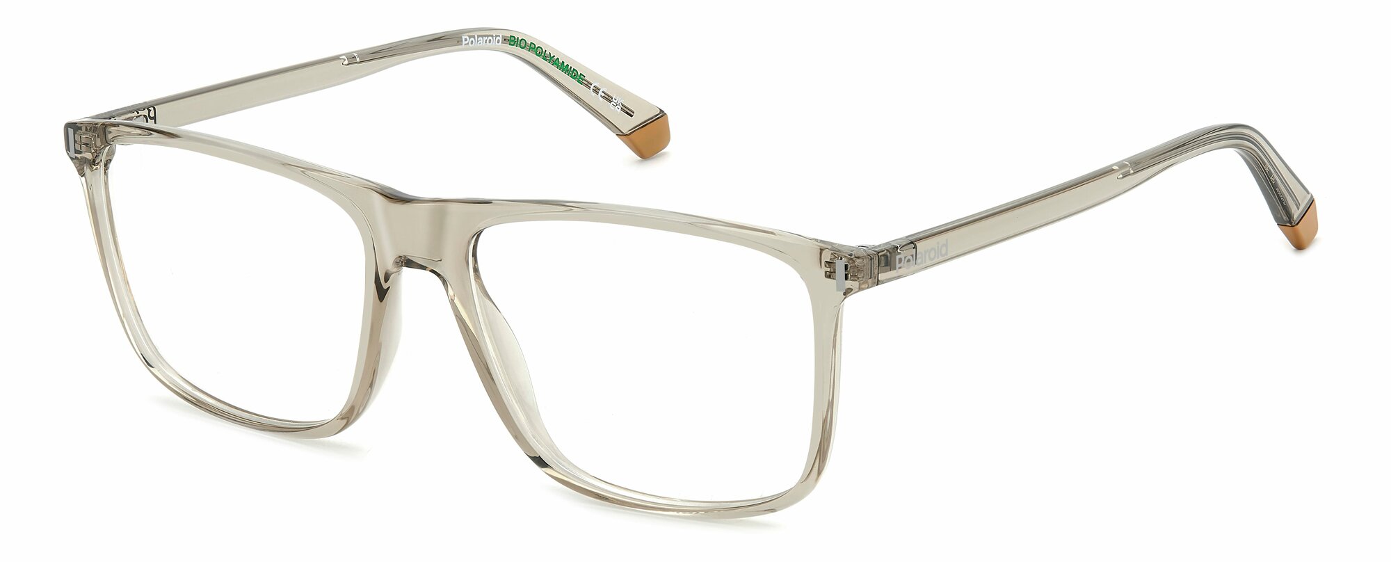 Оправа Polaroid PLD D536 10A (58-17)