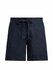 Шорты Lauren Ralph Lauren Drawstring linen shorts, размер 4