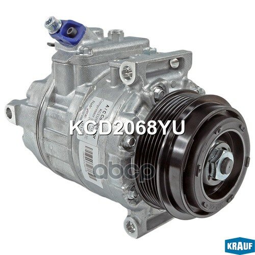 Компрессор кондиционера Krauf арт. KCD2068YU