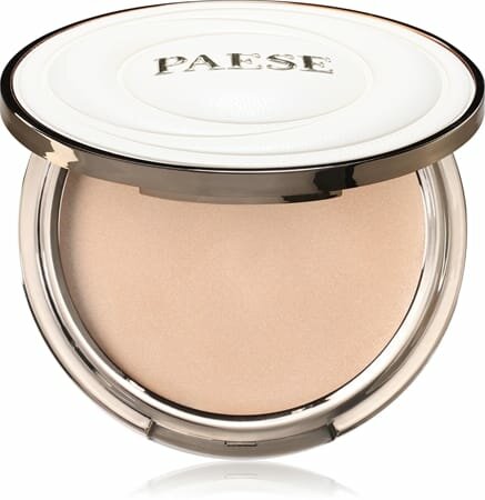 Хайлайтер Paese Self Glow Highlighter, оттенок golden hour, 8 g