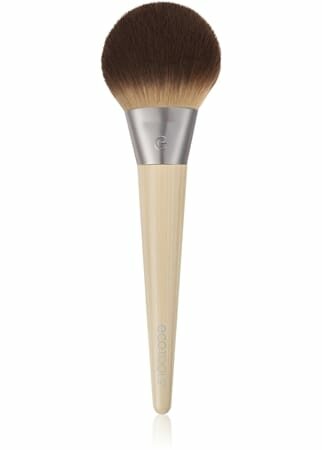 Кисть косметическая EcoTools Face Tools, 1 шт