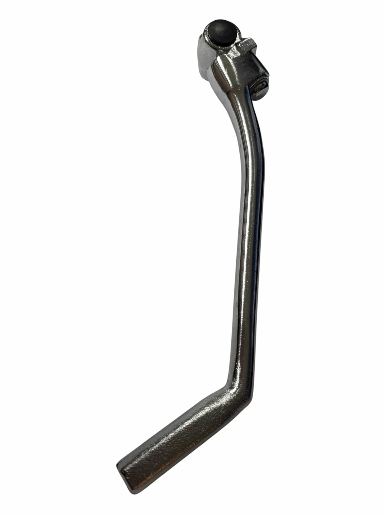 Кикстартер TTR-250 — фото 1