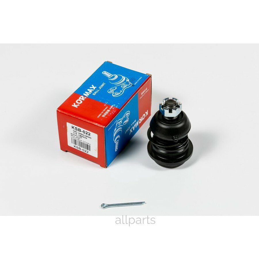 KORMAX KSB022 Шаровая опора CBKK24 (made in Korea)