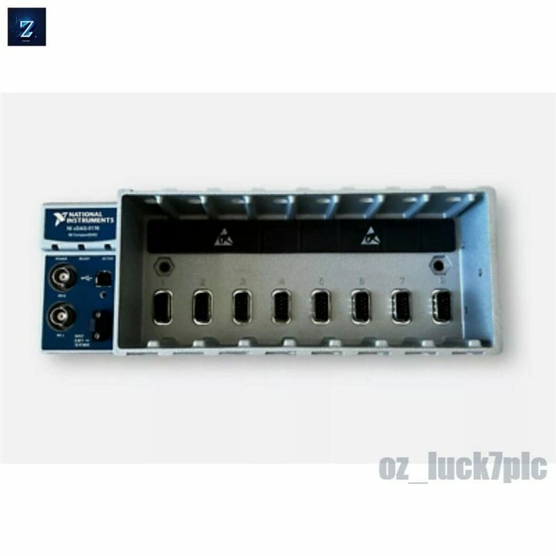 Модуль National Instruments cDAQ-9178