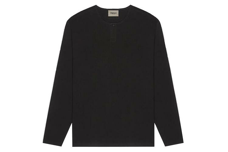 Футболка Fear Of God Essentials