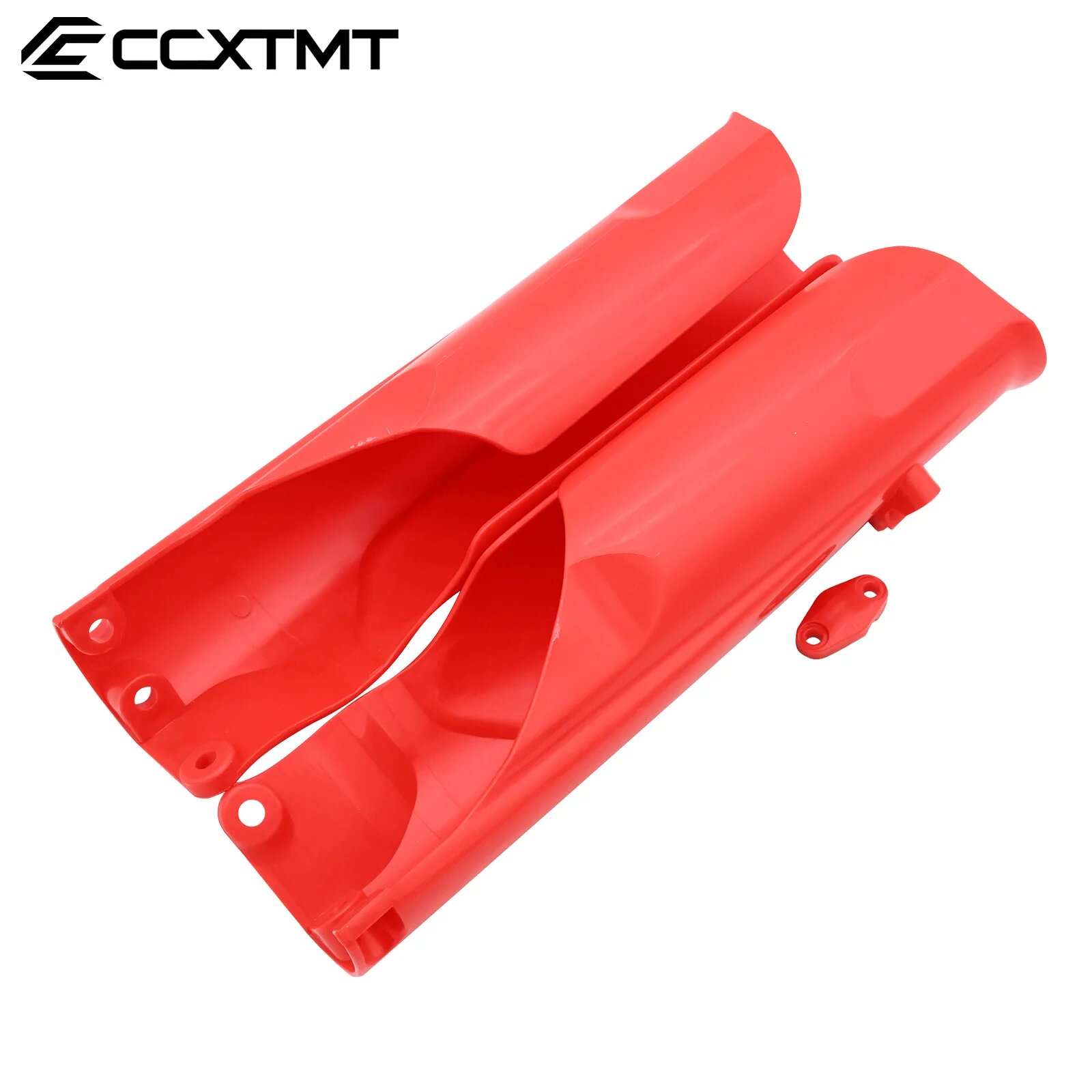 Защита вилки мотоцикла Red 2024 для KTM EXC EXCF SX SXF