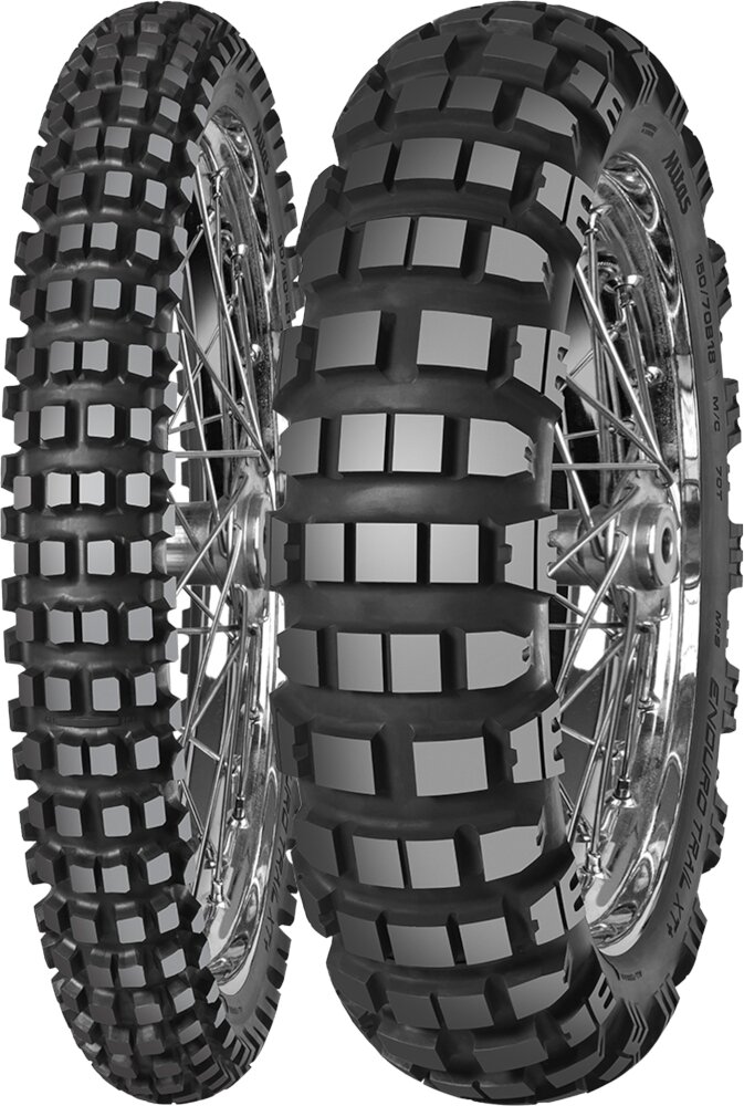 Mitas Enduro Trail XT 150/70 R17 69H