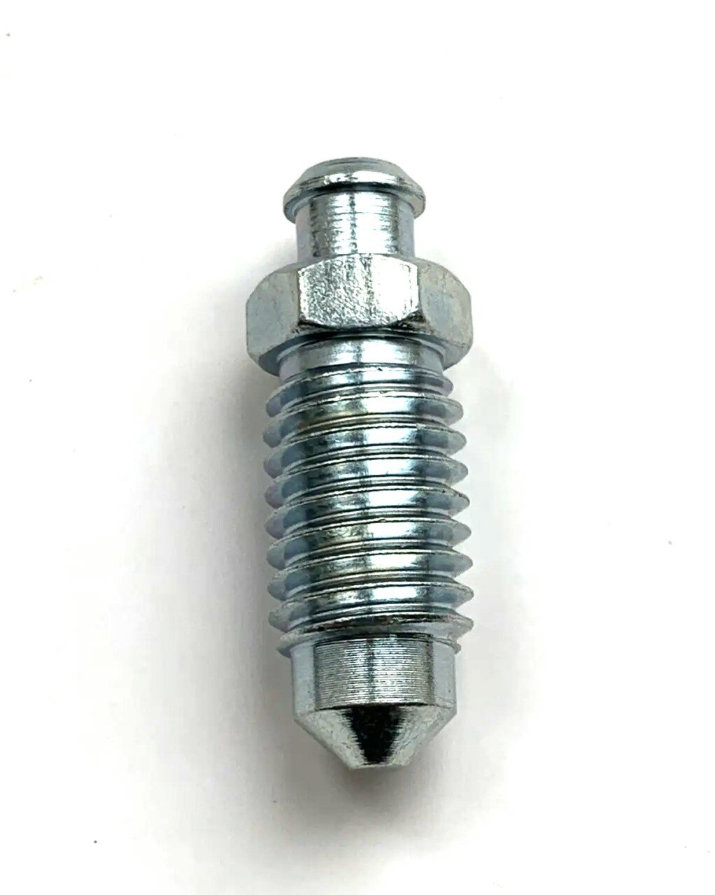 Штуцер прокачки M10x1.5x29.5