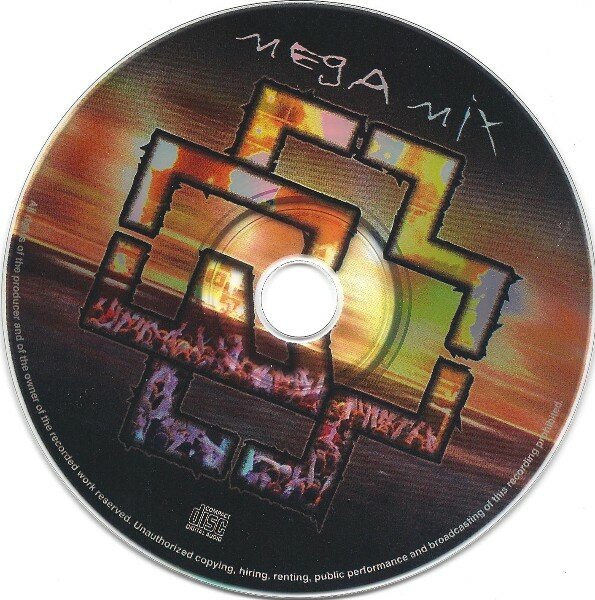 Компакт-диск Phil Collins - Hits (1 CD) — фото 1