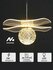 Светильник, LED, 7 Вт