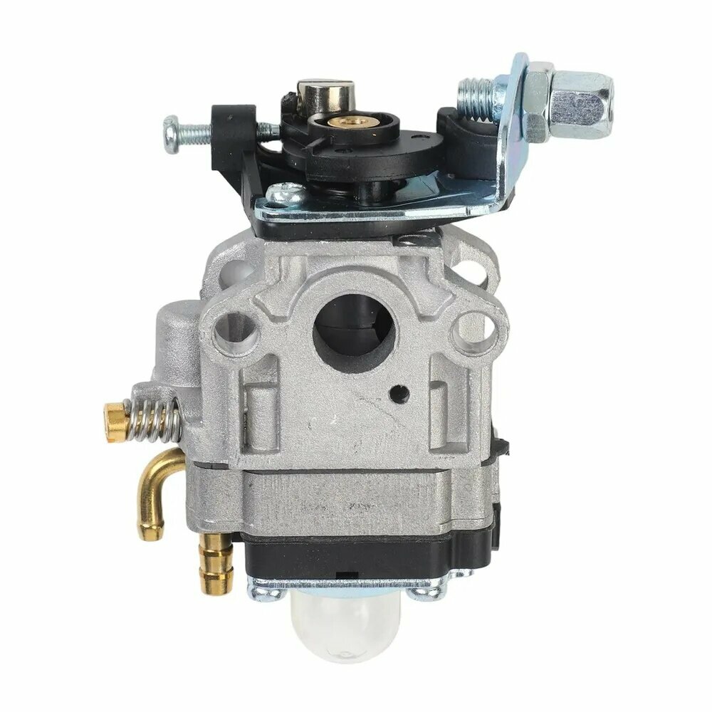 Карбюратор для газонокосилки H119 26cc подходит для двигателя 1E40F Huasheng.