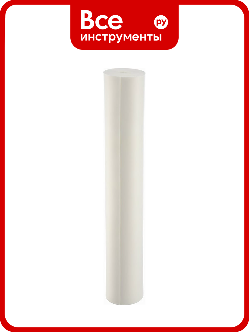 Подложка под напольные покрытия EcoHeat (2 мм; 1x8 м) 4690642014709