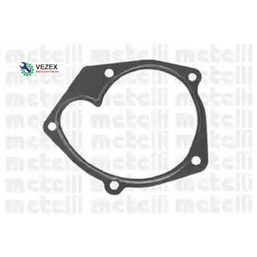 METELLI 24-0821 Насос водяной