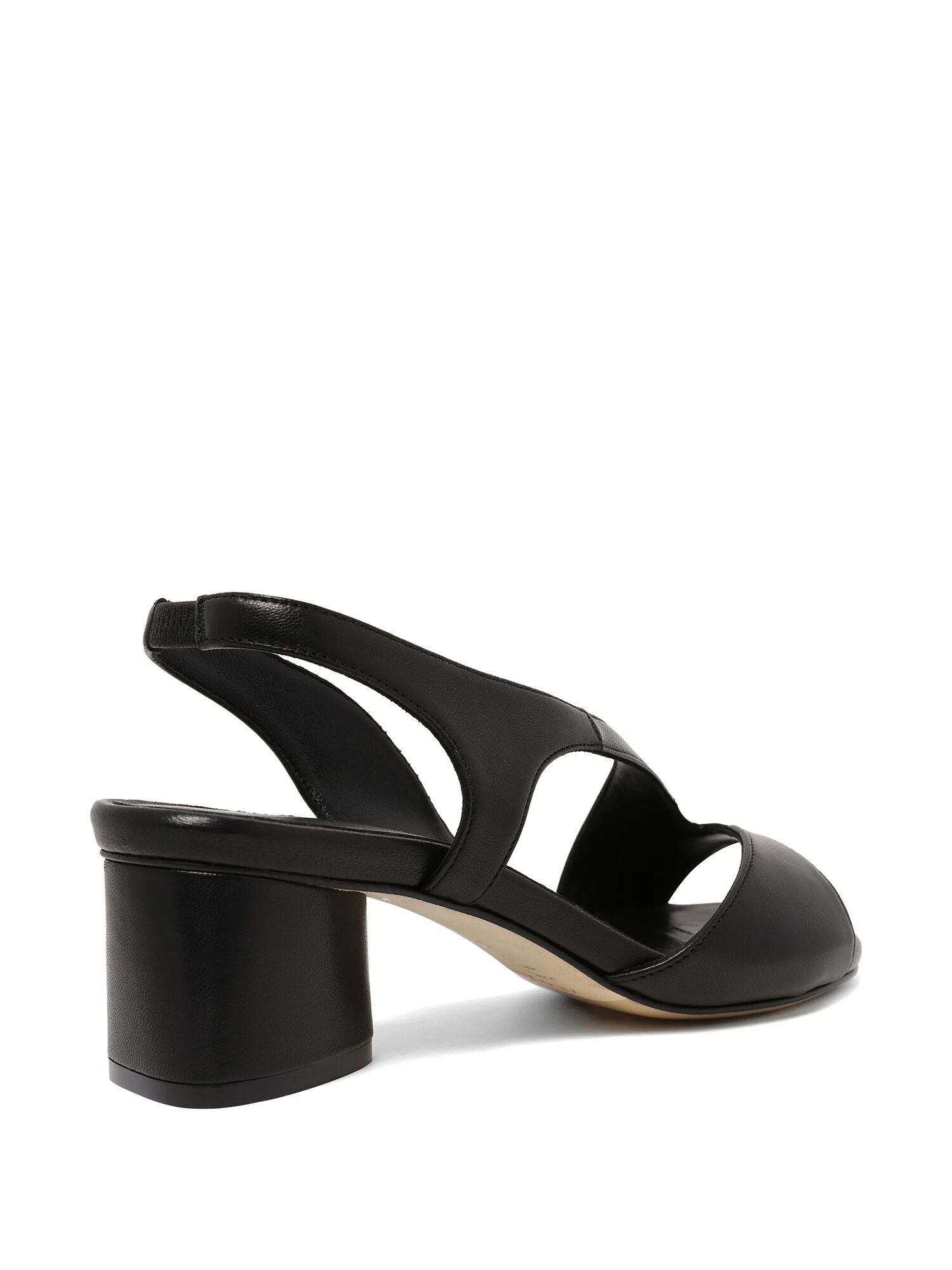 Босоножки Vic Matie Crossover slingback heeled sandals, размер 36 — фото 1