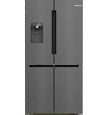 Холодильник Bosch KFI96AXEA графит