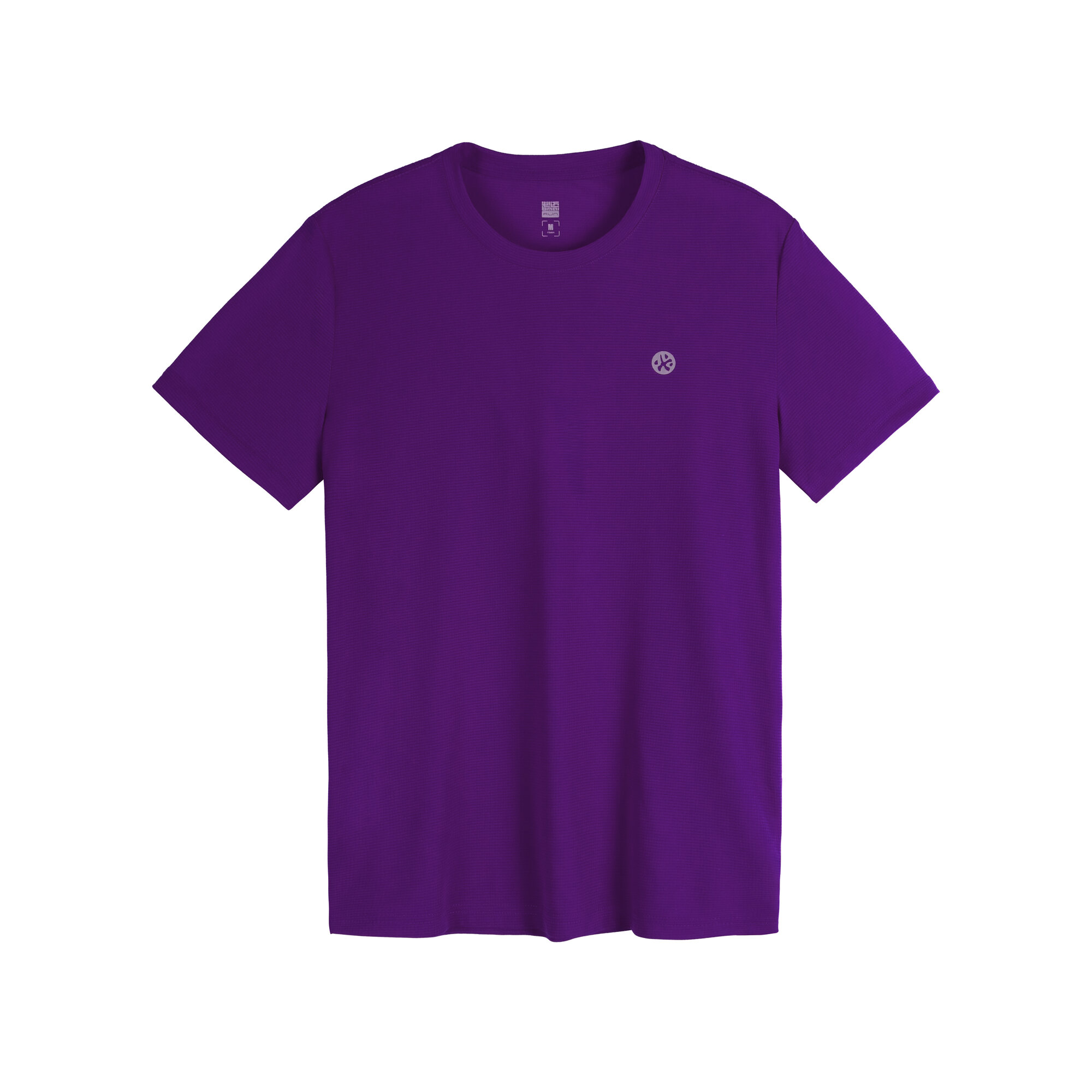 Футболка спортивная Twilight Purple
