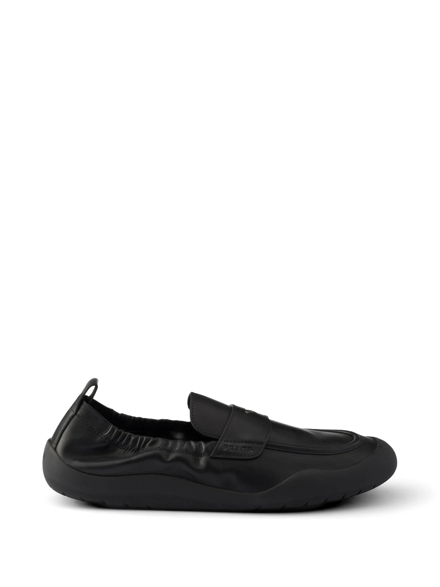 Лоферы Speedrock leather loafers