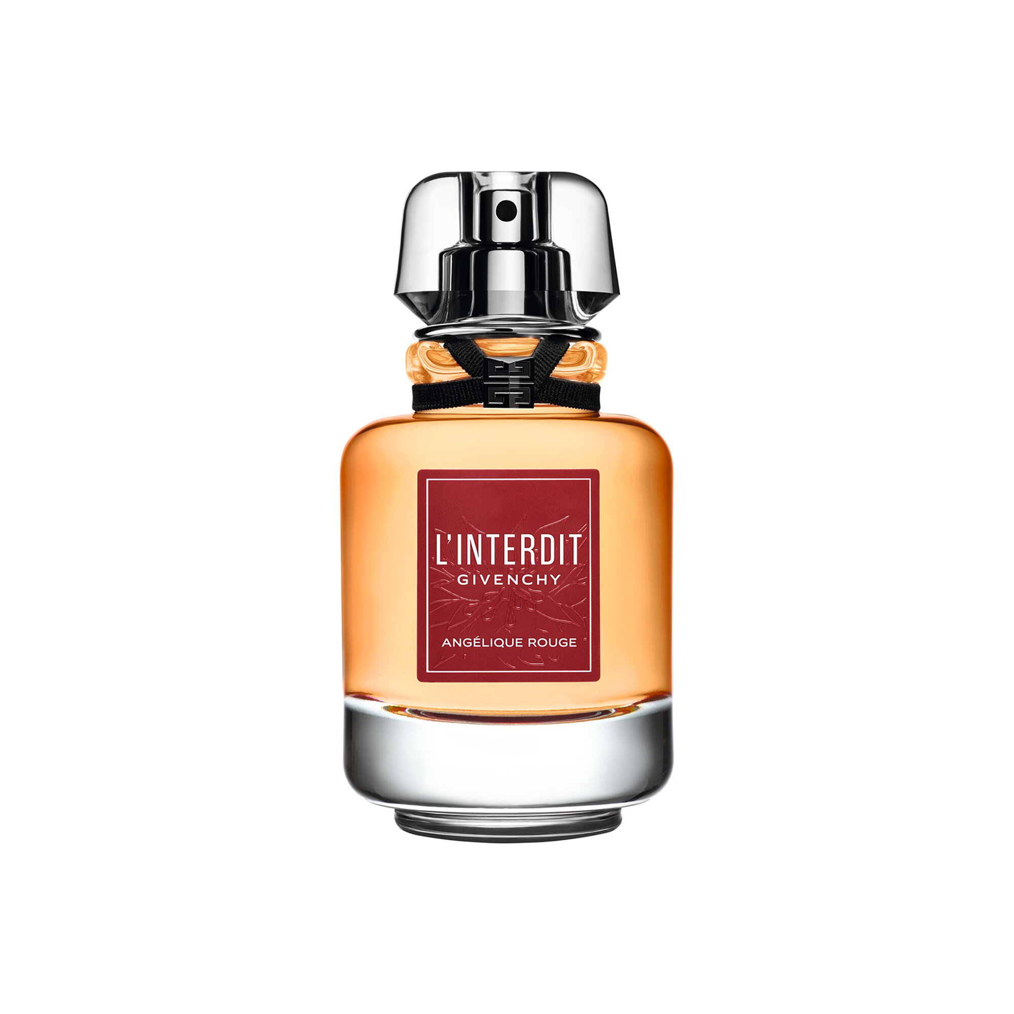 GIVENCHY L’Interdit Angelique Rouge Eau De Parfum Парфюмерная вода 50 мл