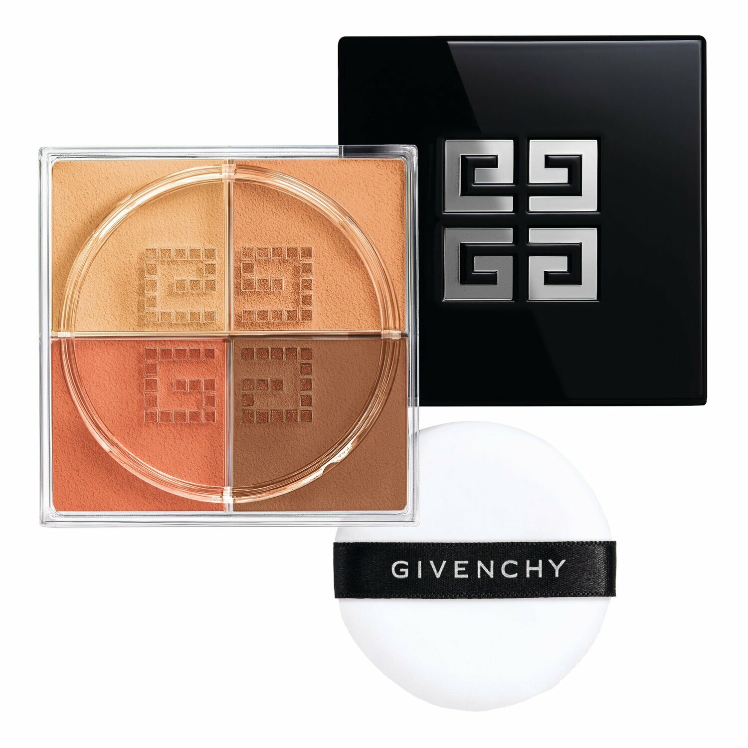 GIVENCHY Prisme Libre Loose Powder Рассыпчатая пудра для лица 06