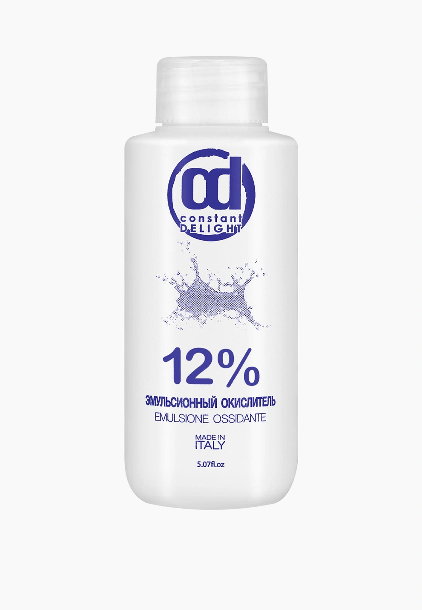 Constant Delight Окислитель для окрашивания 150 мл