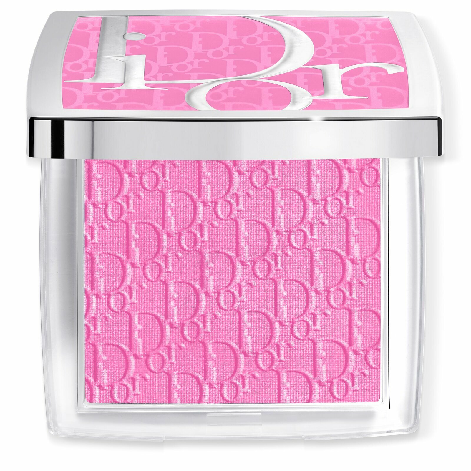DIOR Dior Backstage Rosy Glow Румяна для лица 001 Розовый