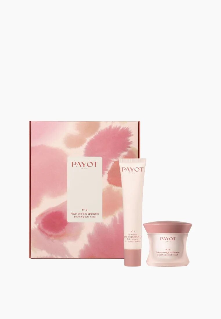 Payot Набор для ухода за лицом 50 мл + 40 мл