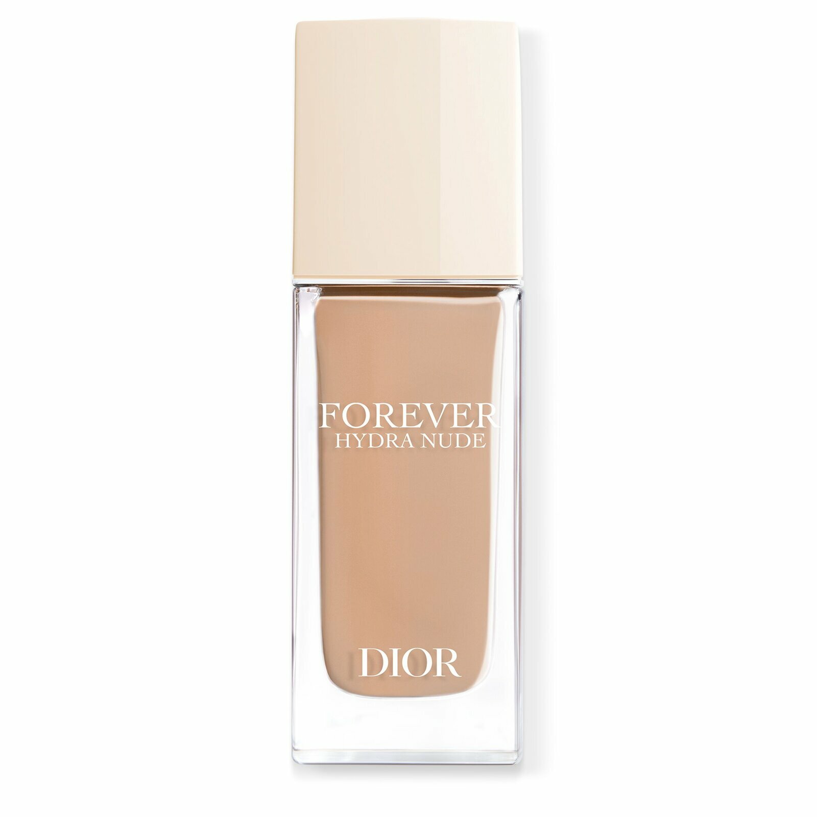 DIOR Dior Forever Hydra Nude Увлажняющий тональный крем 2CR Холодный розовый