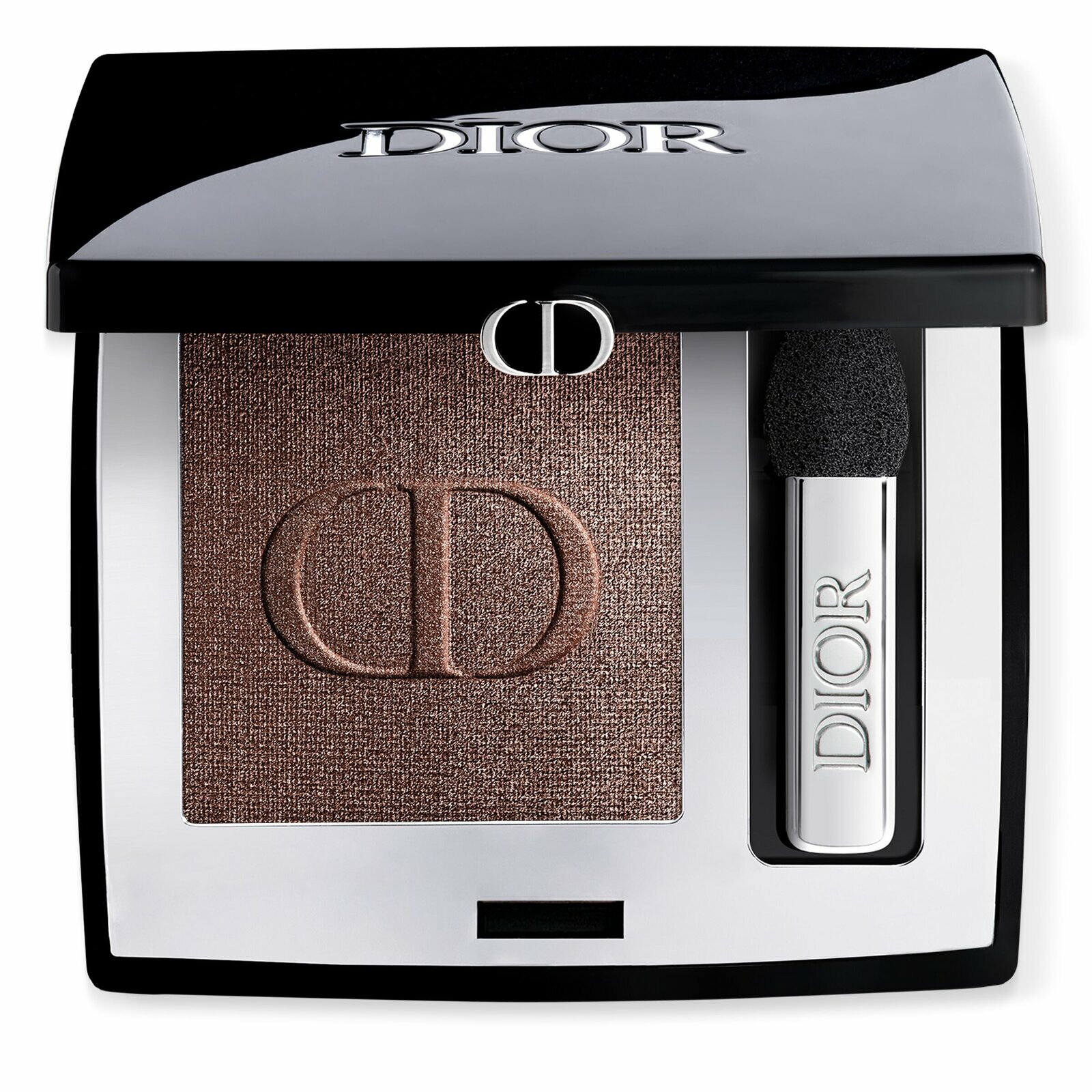 DIOR Diorshow Mono Couleur Satin Тени для век с сатиновым финишем 481 Пончо Сатиновый Финиш
