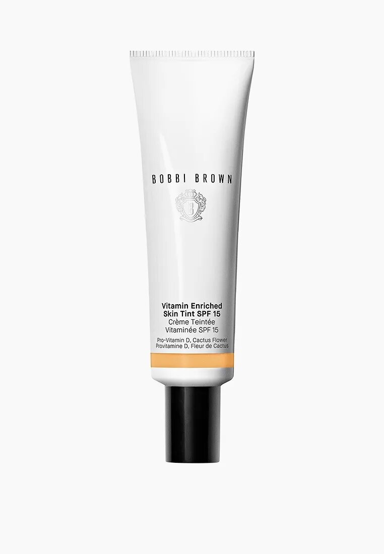 Bobbi Brown Тональный флюид 50 мл medium 1