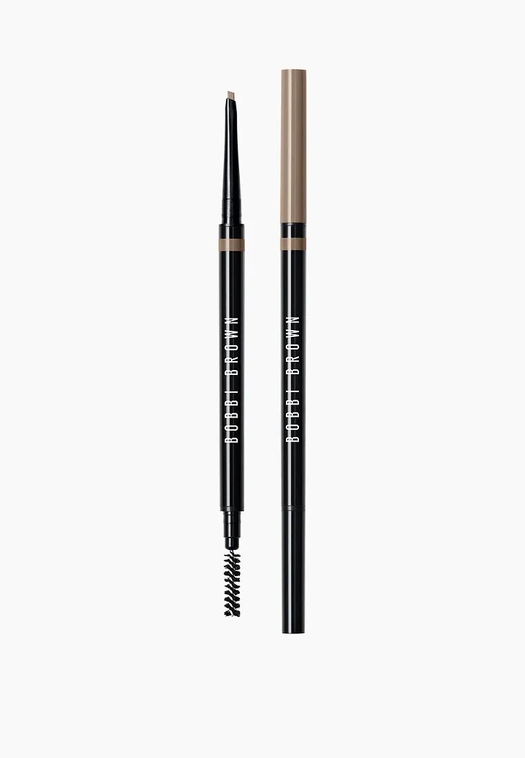 Bobbi Brown Карандаш для бровей автоматический 0.6 г grey blonde