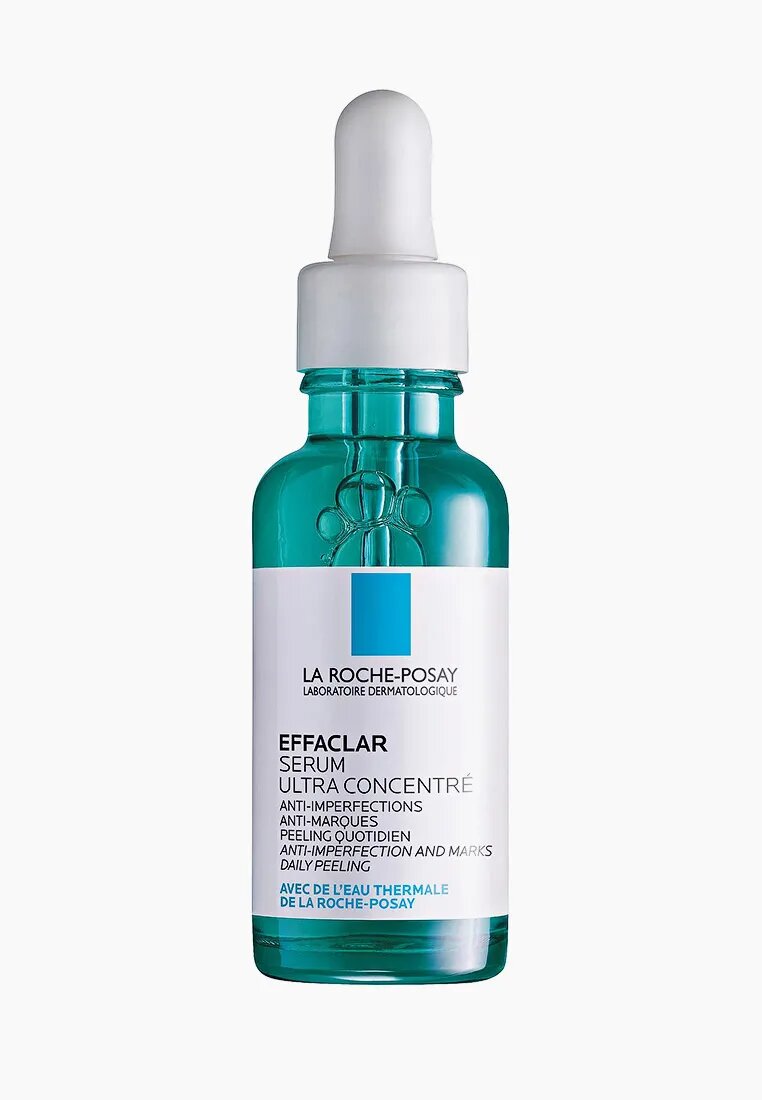 La Roche-Posay Сыворотка для лица 30 мл