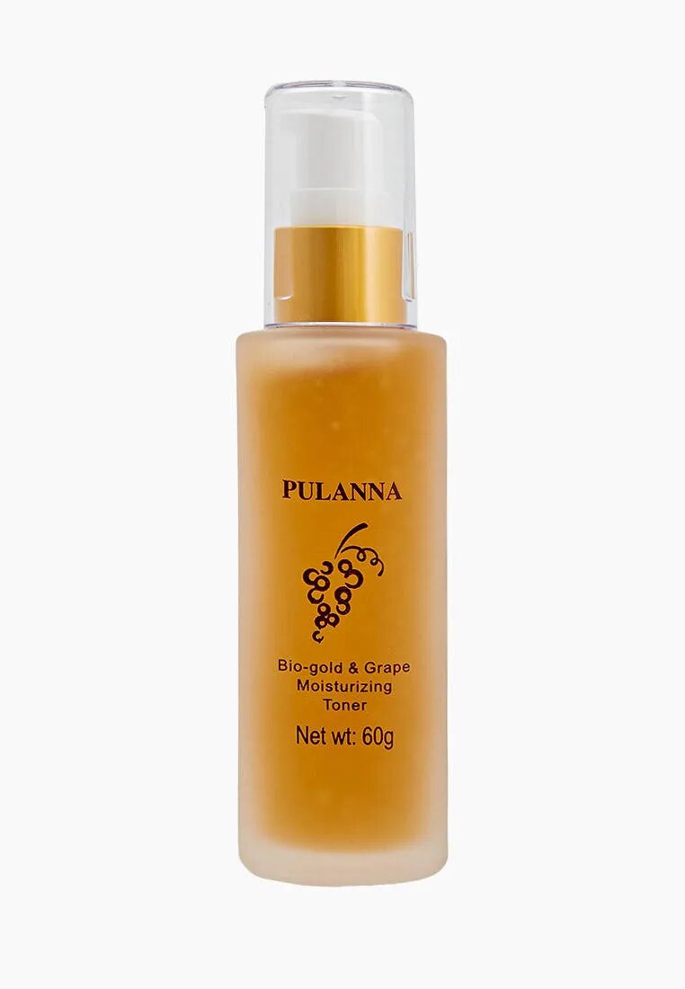 Pulanna Тоник для лица 60 г