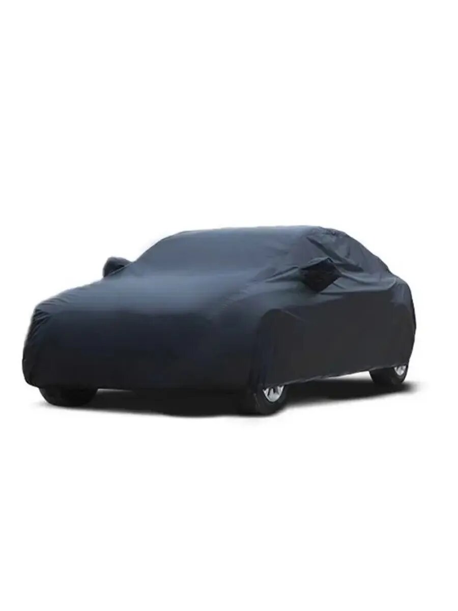 Автомобильный тент CARTAGE Premium XL