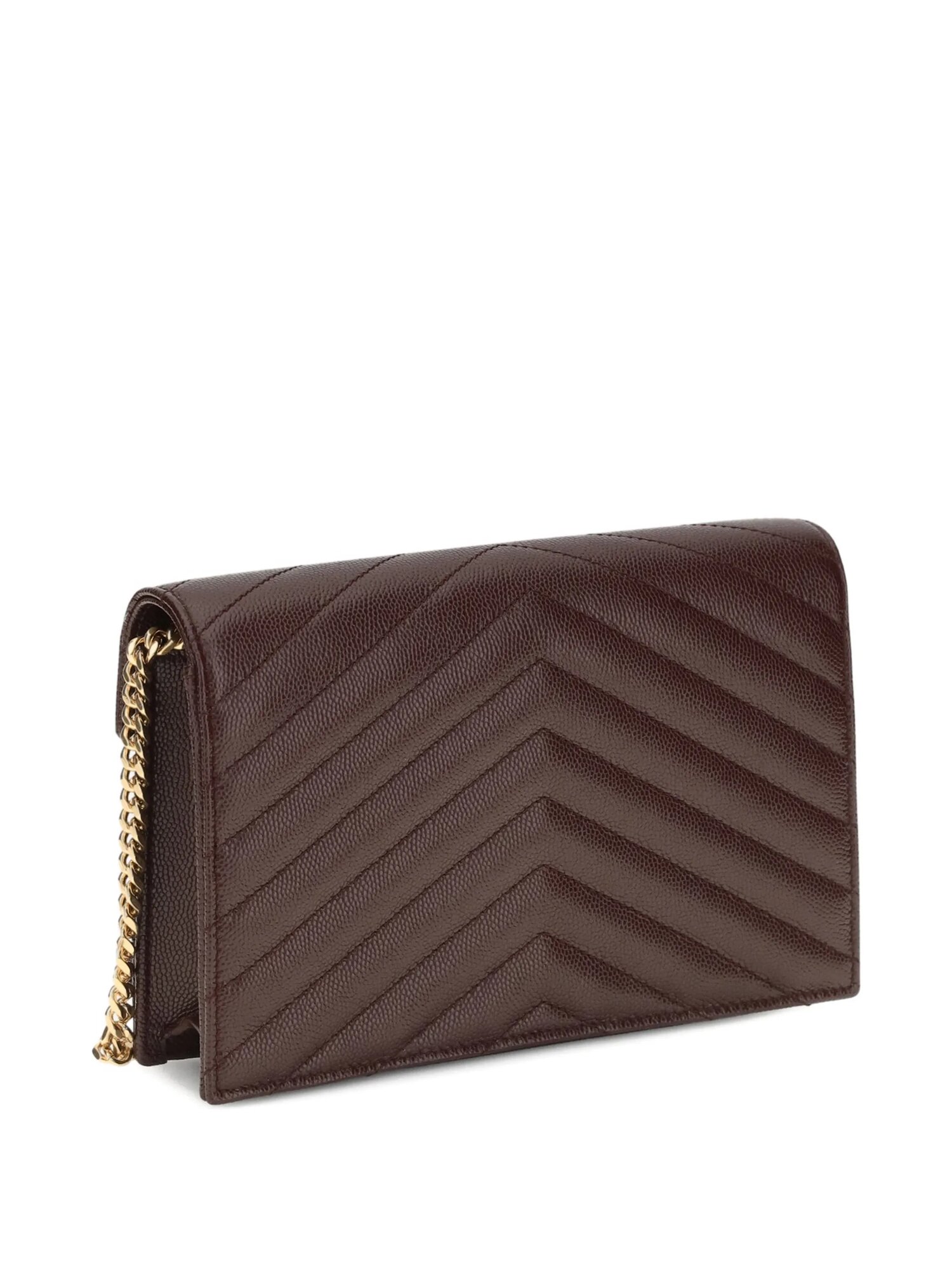 Сумка Saint Laurent Cassandre — фото 1