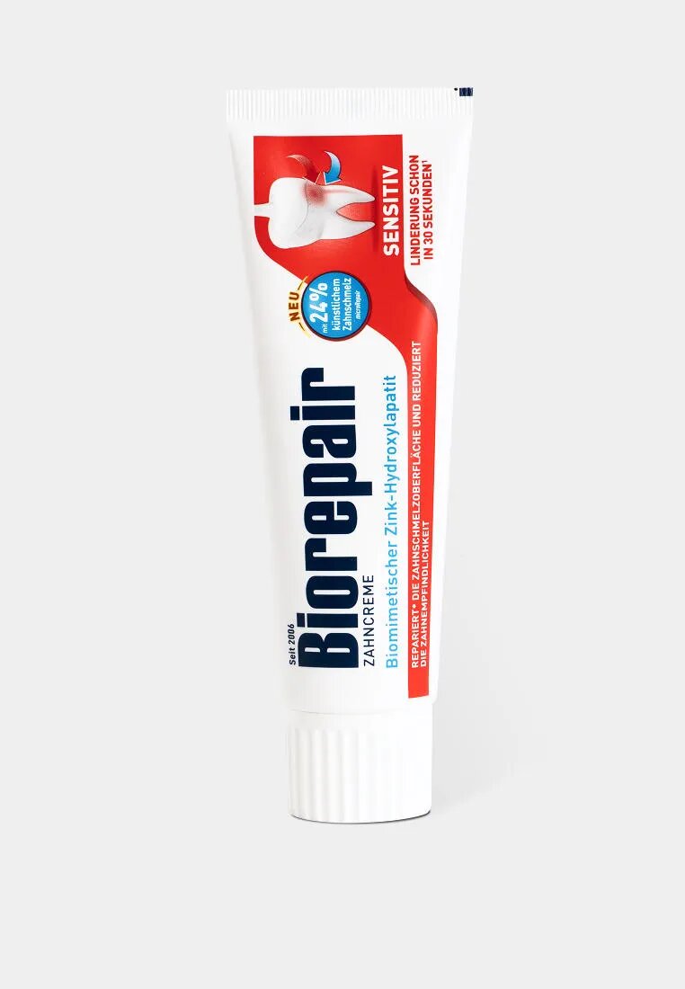 Biorepair Зубная паста 75 г