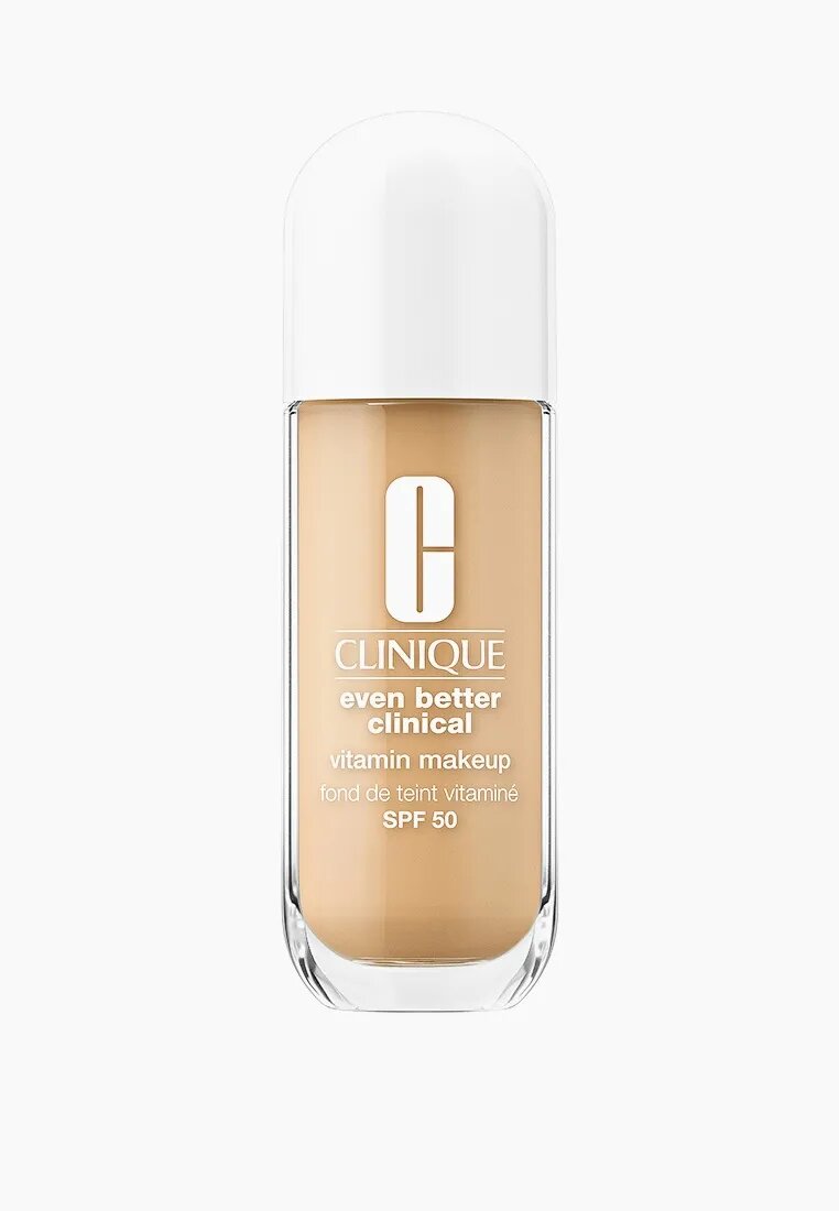 Clinique Тональный крем 30 мл 03 light warm