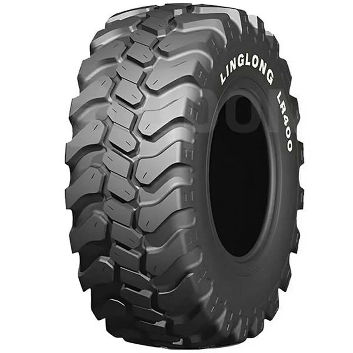 Сельхоз, индустриальные Шины LingLong LR400 R-4 400/70R18 147A8/B TL-231003735 сельхоз, индустриальных автомобилей