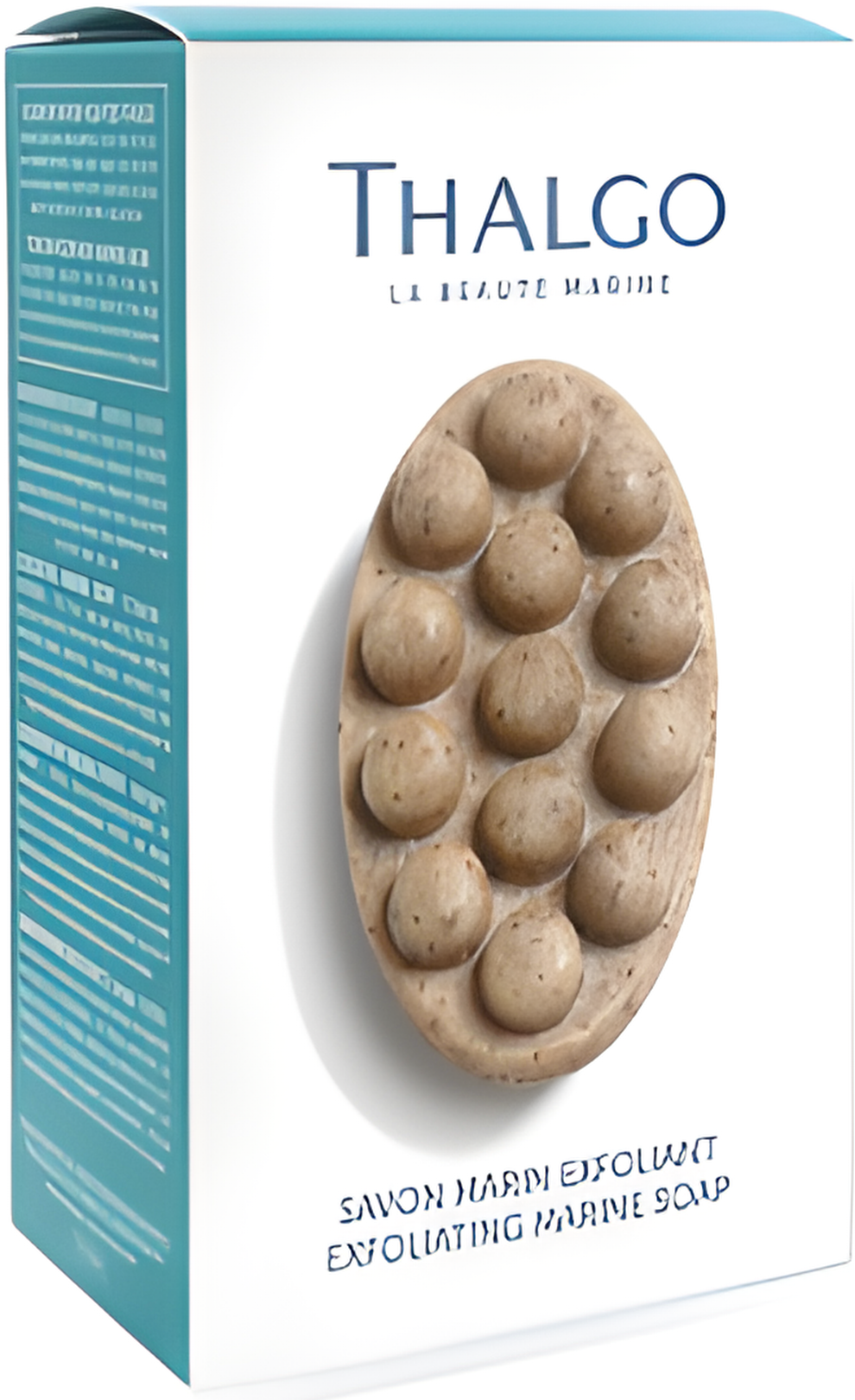 Thalgo Отшелушивающее морское мыло Exfoliating Marine Soap 30ml