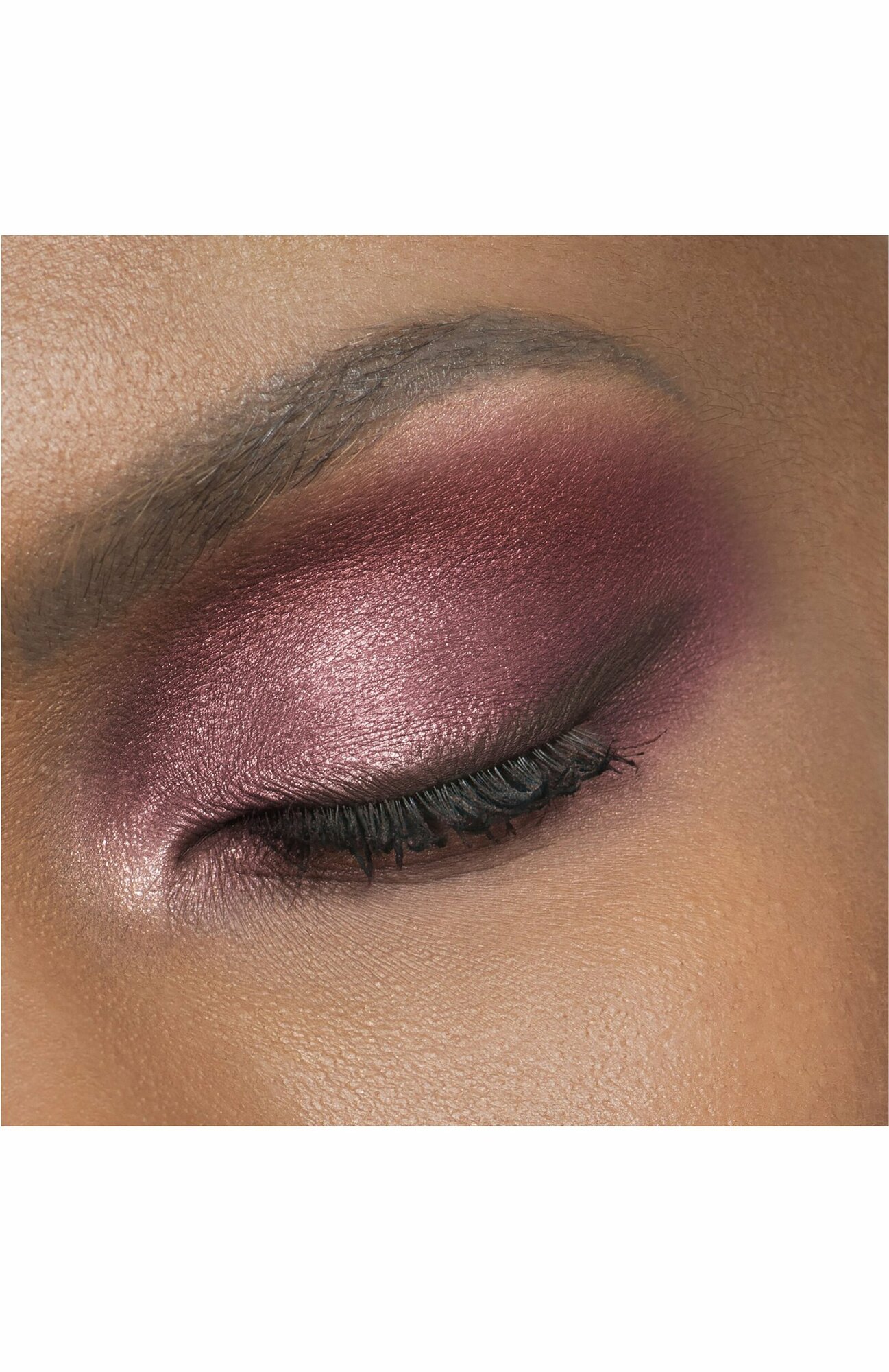 Пятицветные тени для век Diorshow 5 Couleurs, оттенок 879 Красный Трафальгар (7g) Dior