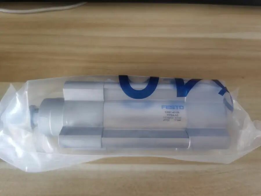 Модуль Festo DSBC-40-25-PPSA-N3