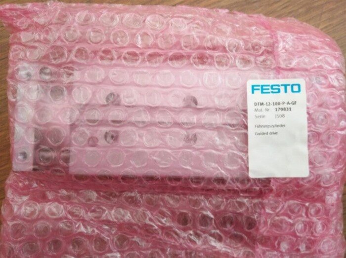 Модуль Festo DFM-12-100-P-A-GF 170831 Guide Driver