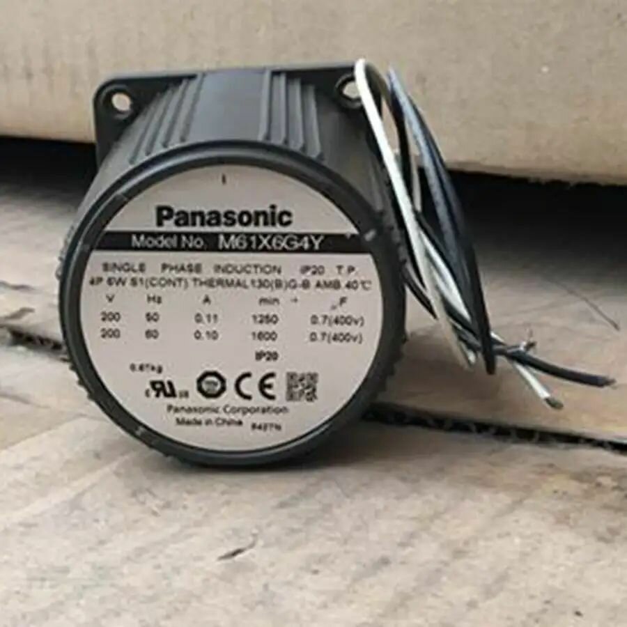 Модуль Panasonic M61X6G4Y
