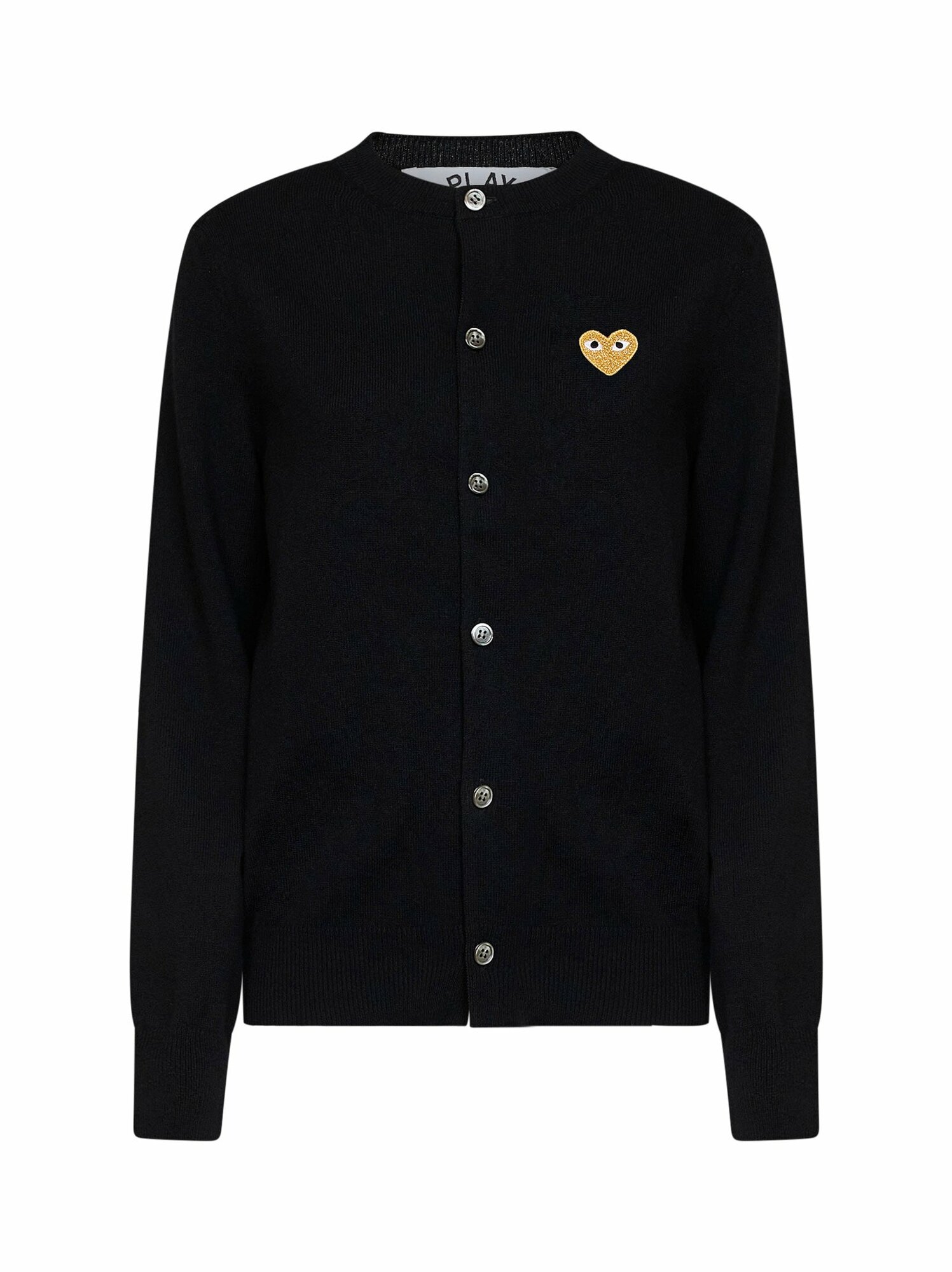 Кардиган COMME des GARCONS