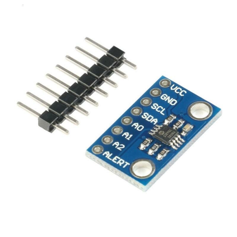Датчик температуры MCP9808