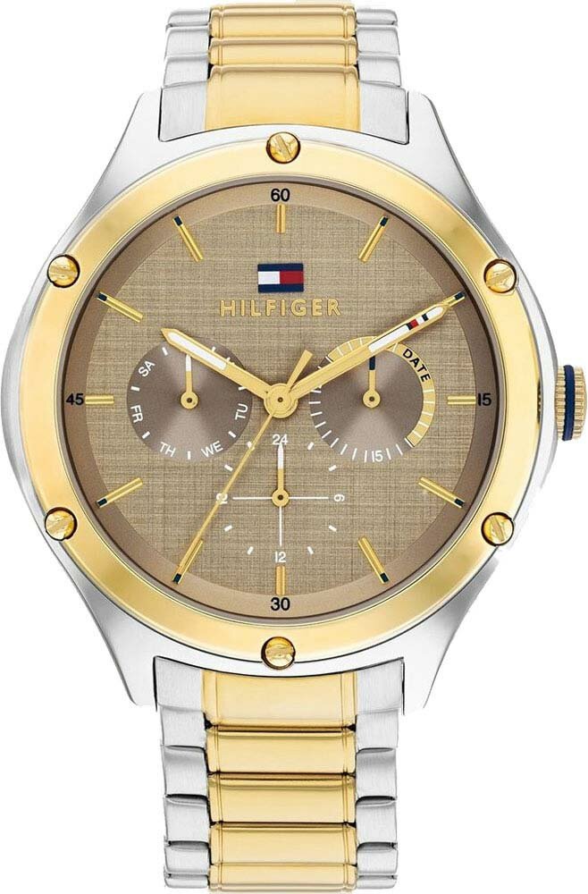 Наручные часы TOMMY HILFIGER Multifunction